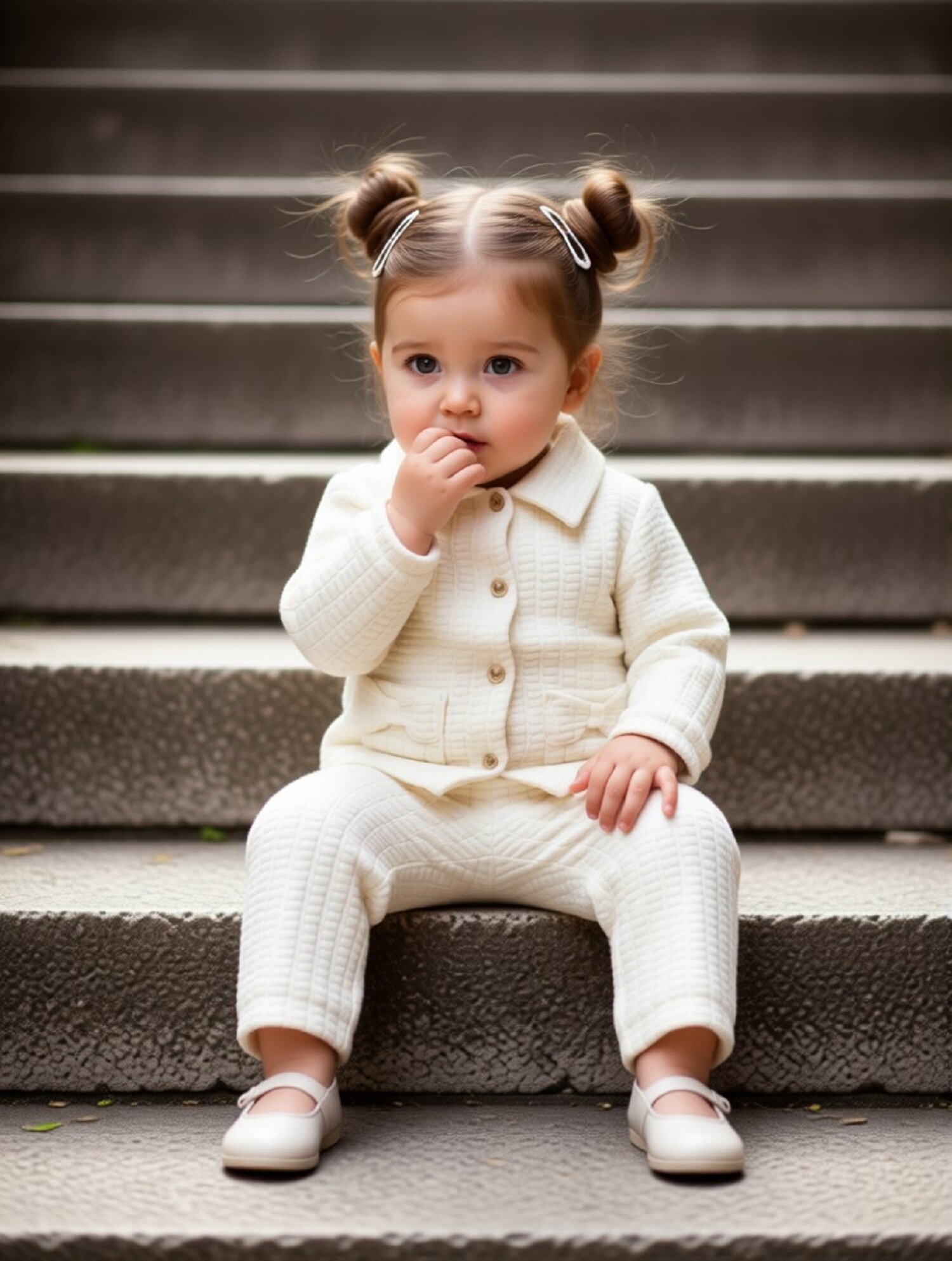 Комплект одежды весна/осень