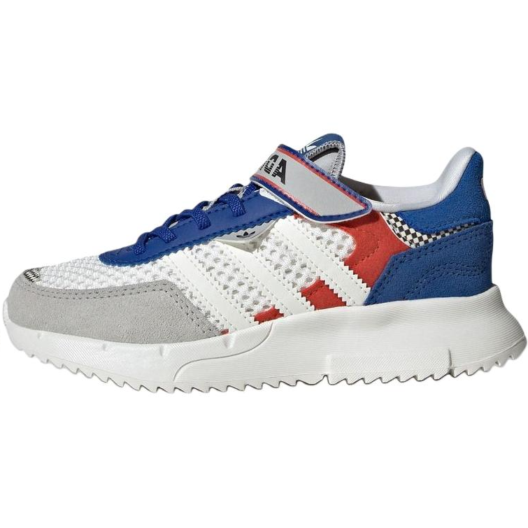 Ботинки Retropy F2