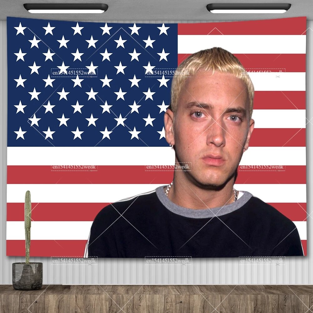 Гобелен Eminem, 95x73cm, Цвет: BGT8331