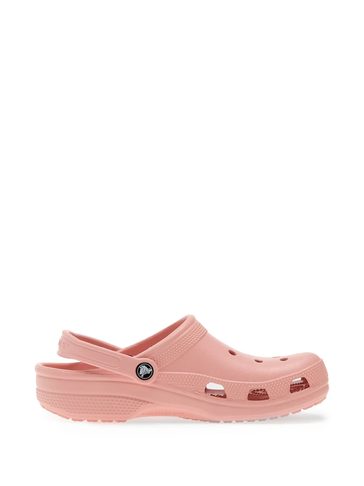 Мюли Perforated crocs