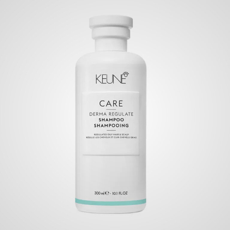 Шампунь себорегулирующий 300 мл KEUNE CARE Derma Regulate Shampoo Шампунь 300 мл