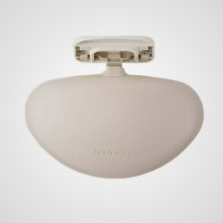 Станок для бритья рук и ног для женщин AUGER Kai Miness for hands and legs Бритвенный станок 1 шт