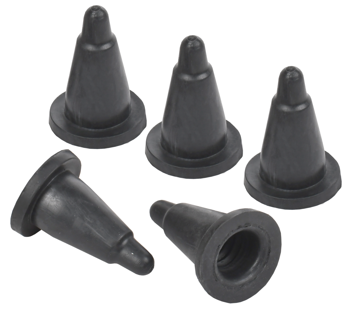 Колпачок герметичный КИ 4-50 (5шт/упак) IEK IEK UGK10-004-050-005