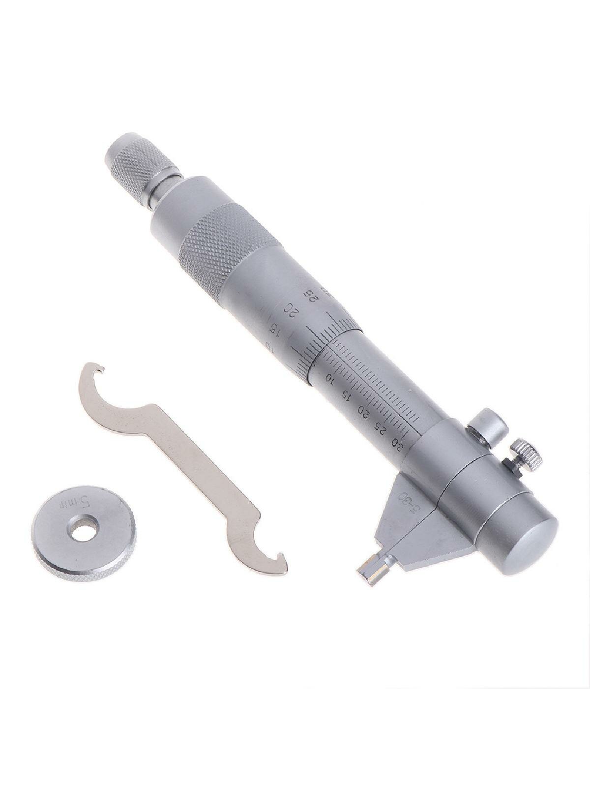 Микрометр внутреннего диаметра