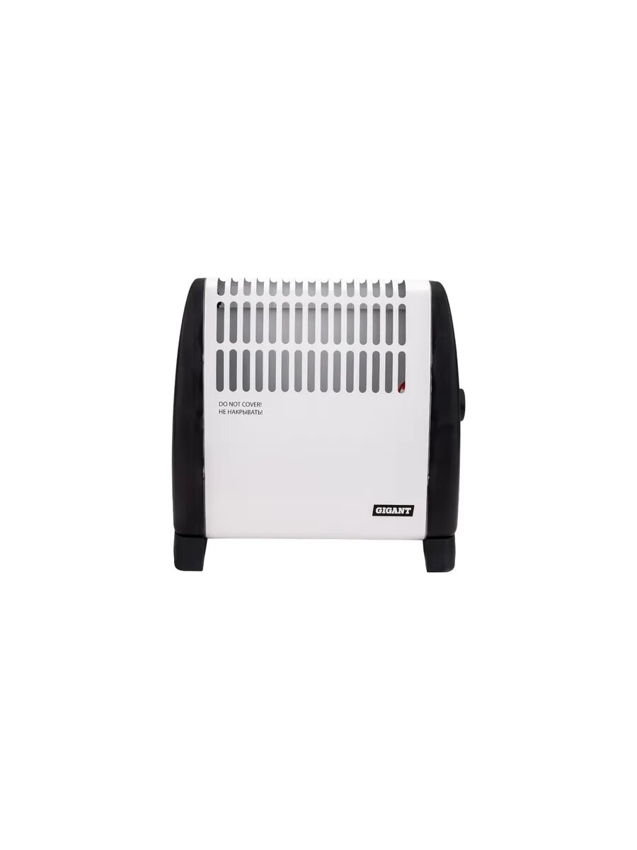Электрический конвектор СНG-500/0,5 кВт Gigant CHG-0.5