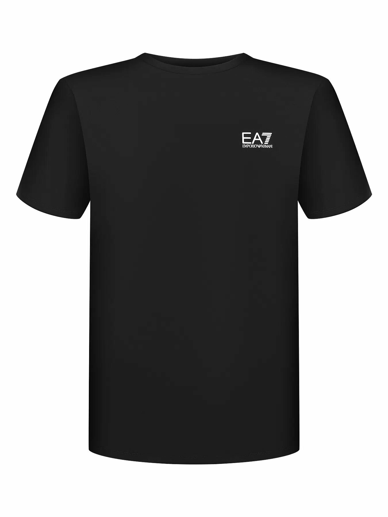 Футболка EA7 EMPORIO ARMANI
