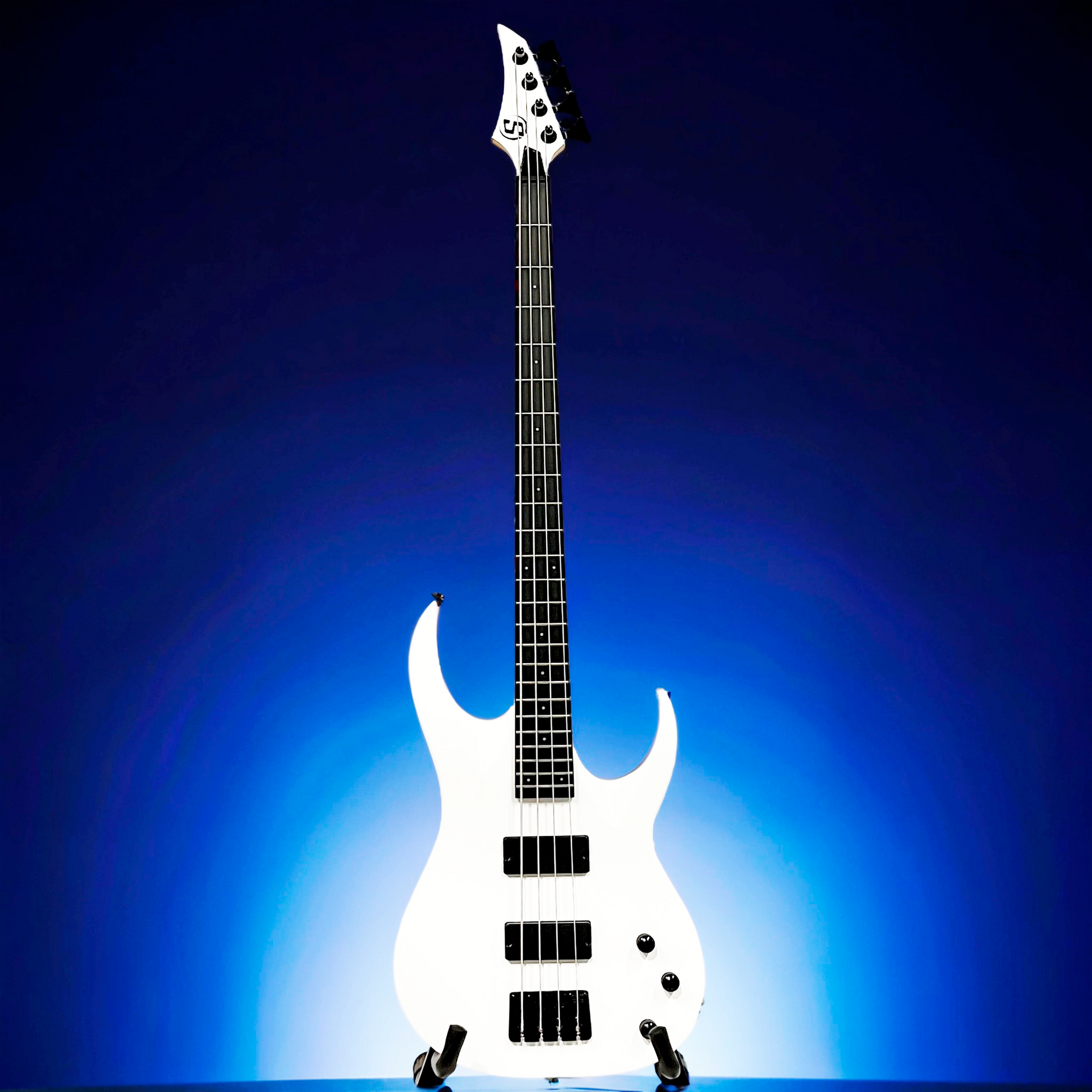 Бас-гитара S by Solar AB4.4W