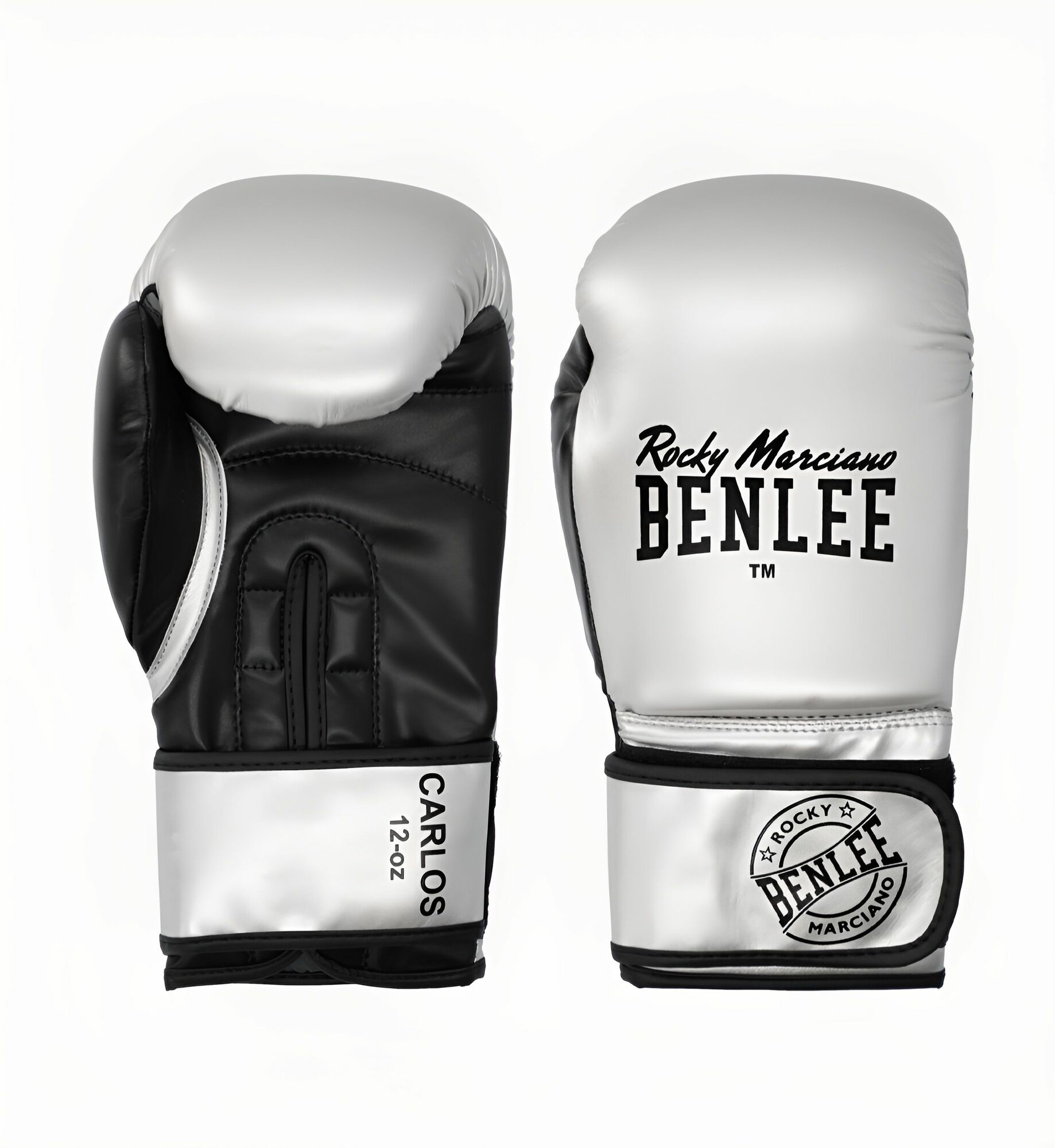 Перчатки боксерские BenLee Carlos 14 унций