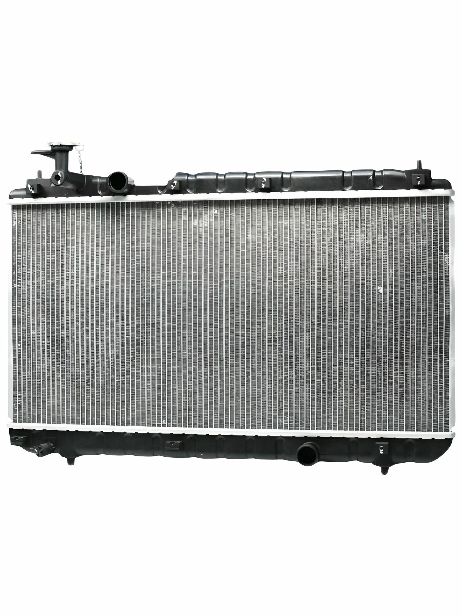 Радиатор охлаждения LIFAN X60, X70 № м