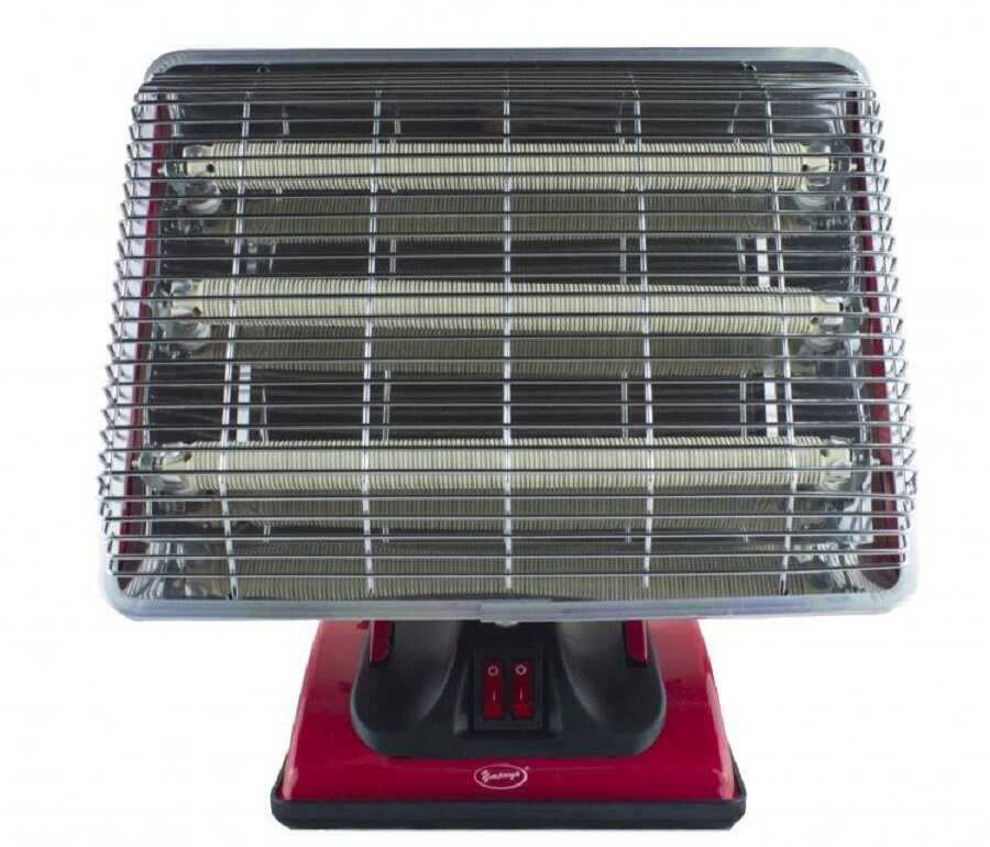 Обогреватель электрический кварцевый "Умница" ОК-1 (ОБЭ-1800кВт-К)