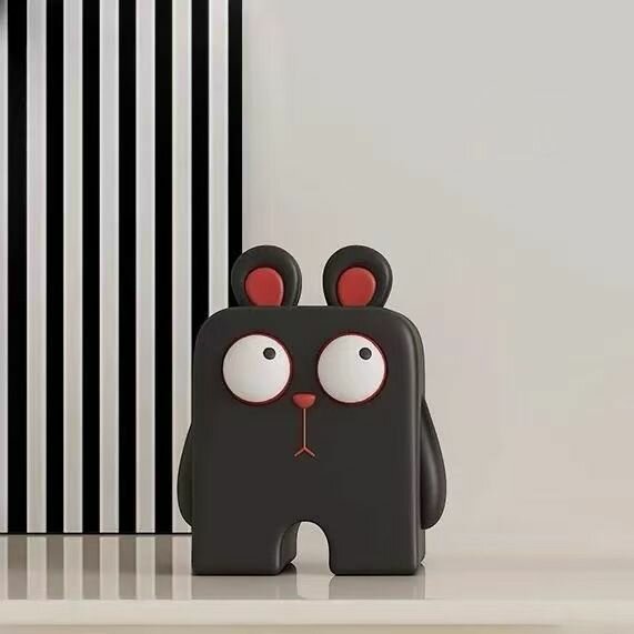 Модный барный шкаф для хранения спиртных напитков