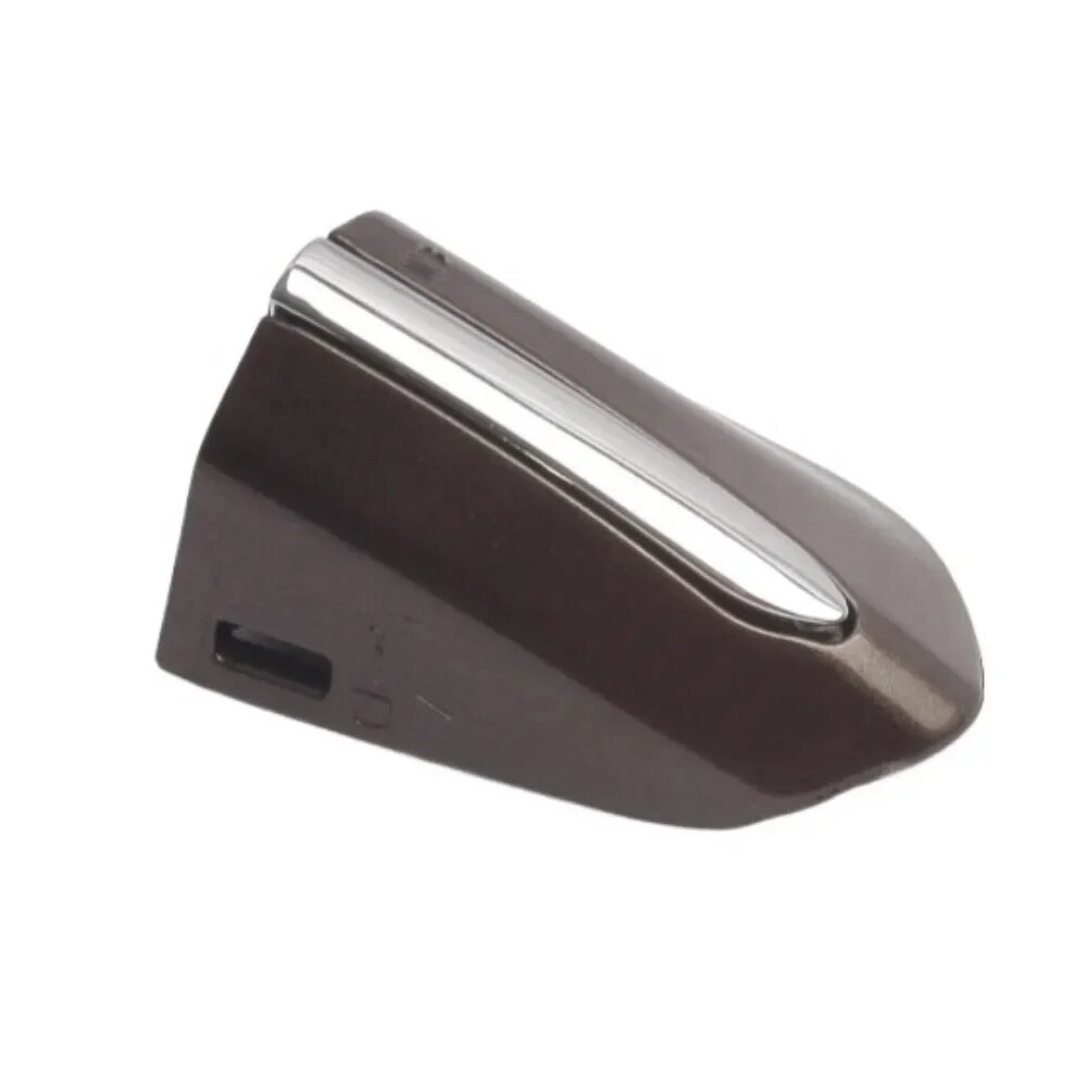 DS73-F218A15-D Автоматическая передняя левая дверь, наружная дверная ручка, крышка With Chrome Brown