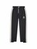 Брюки ONLY THE BLIND Logo-stripe track pants, размер XL, grey