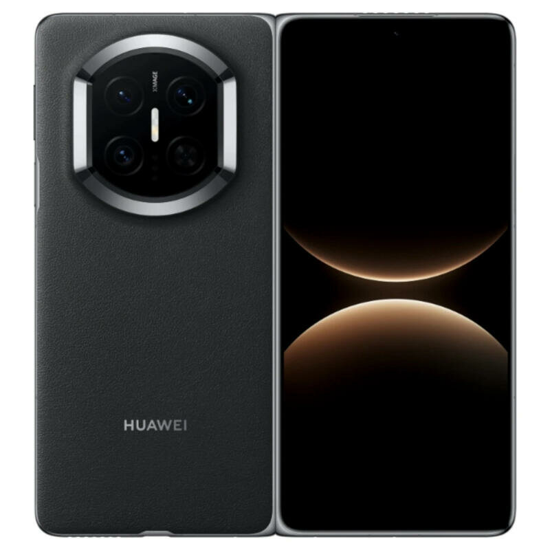 Смартфон Huawei Mate X7, 5G, LTPO OLED, 16/512Gb, Black (Черный)