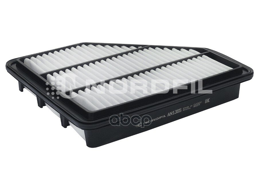 Фильтр воздушный CHANGAN CS75 NORDFIL арт. an1365 - высокое качество товара по низкой цене