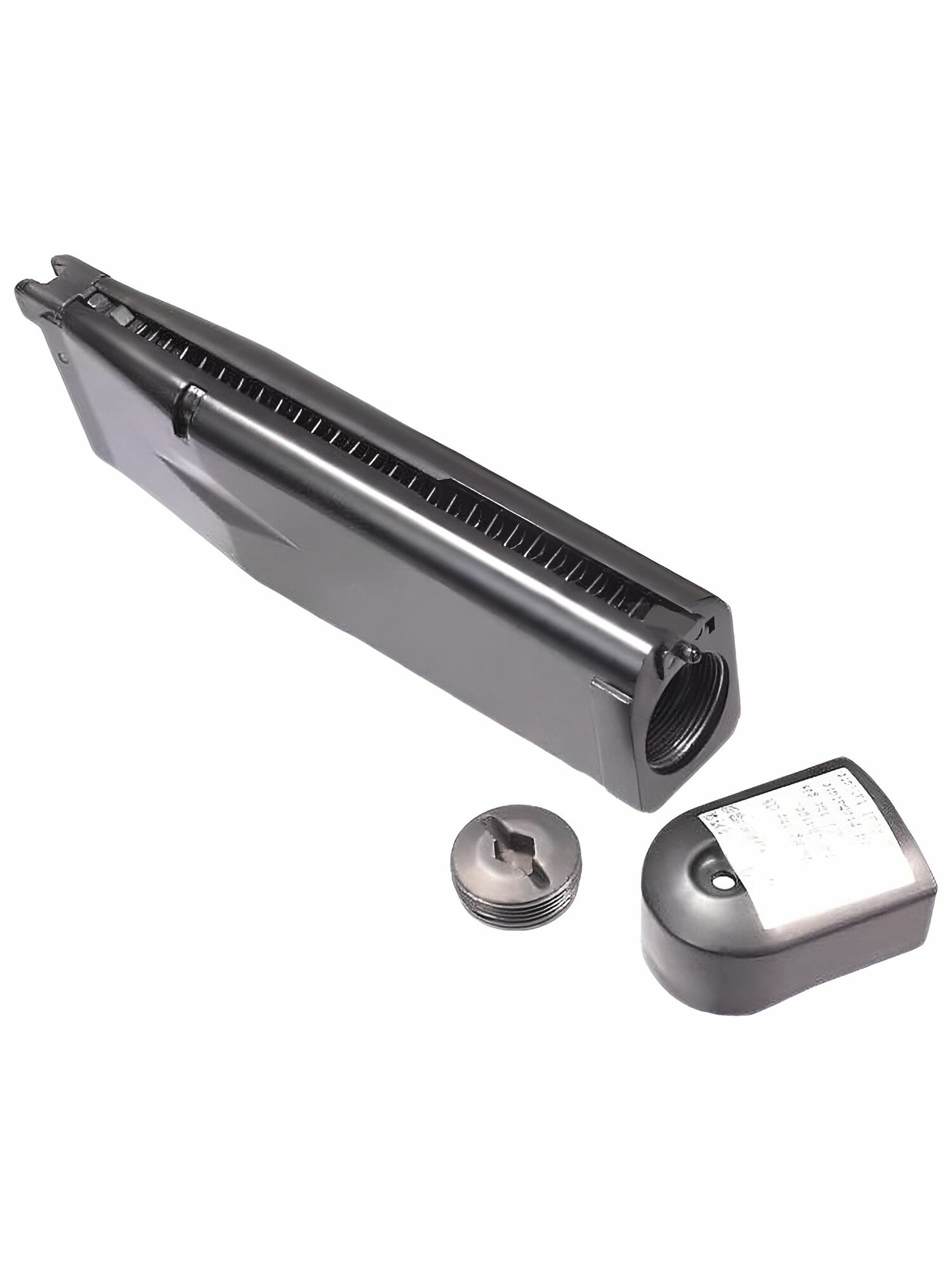 Магазин KJW KP05 1911 HiCapa (CO2)