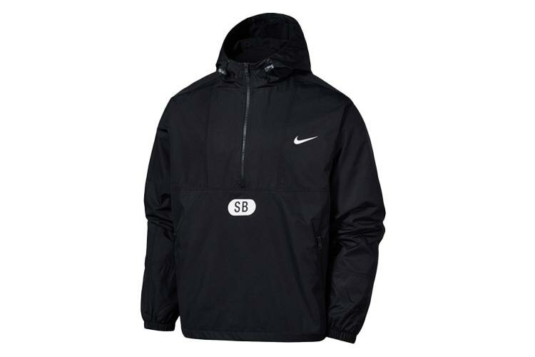 Куртка Nike SB