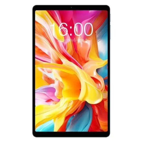 Планшет Teclast T50 Mini 8.68" 8/128Gb LTE Голубой