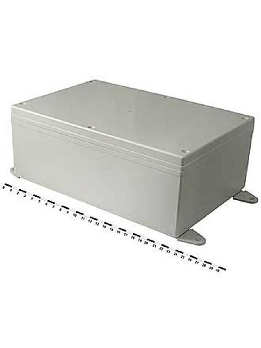 Корпус для РЭА 240х160х90 11-30 G2018