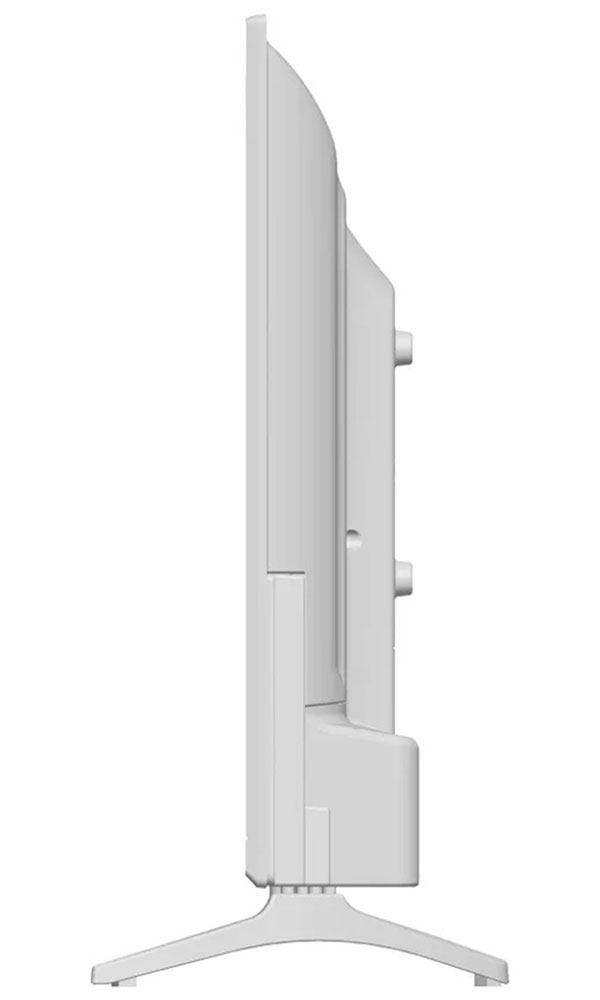 Телевизор LEFF 32H691T