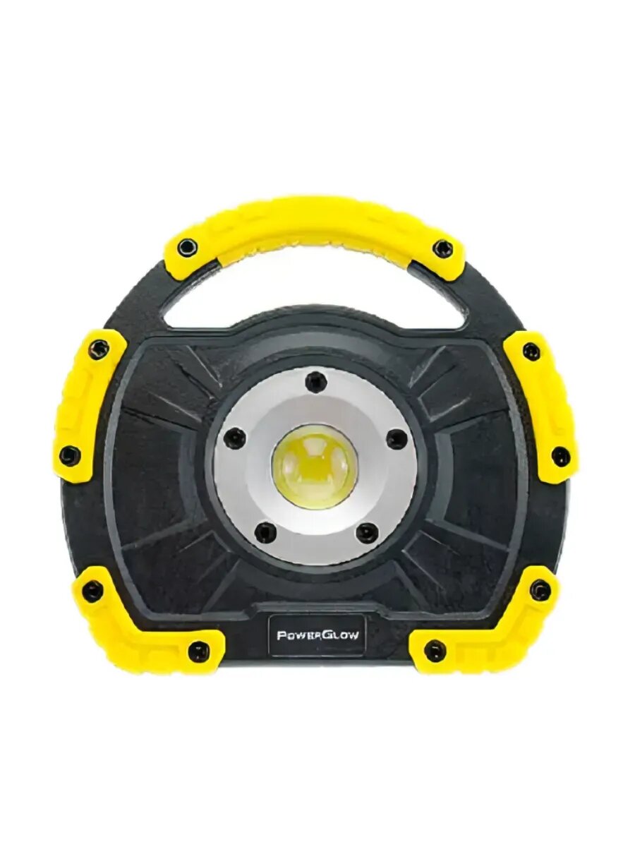 Прожектор светодиодный с яркостью 500 LUMENS