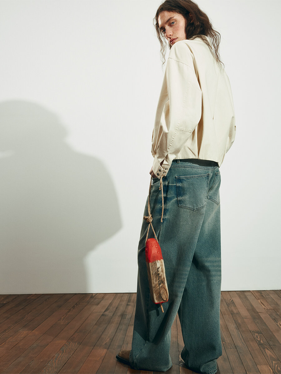 Куртка mixmatch