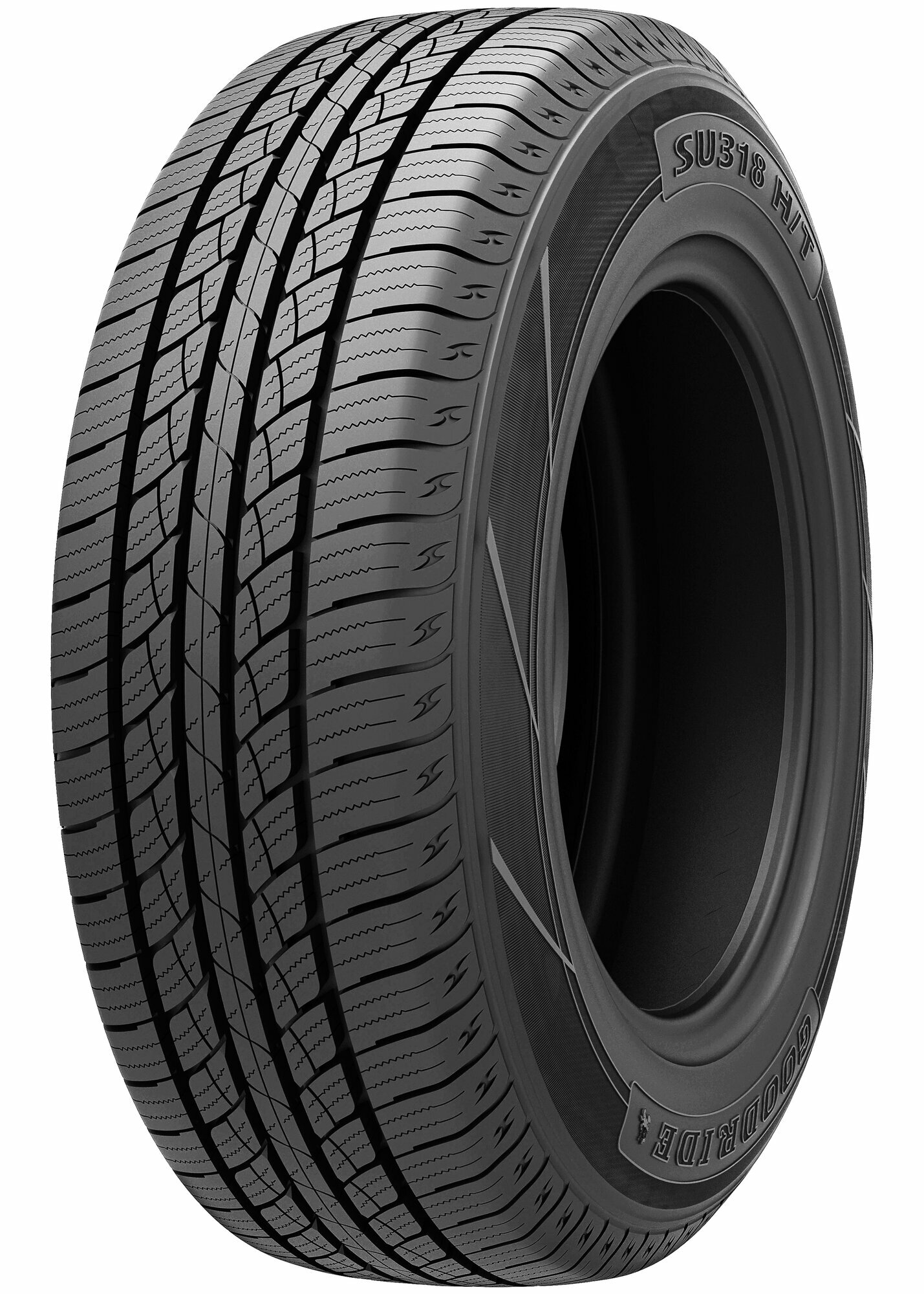 Шина Goodride SU318 H/T 265/60 R18 114V летние, (тип авто: внедорожник)