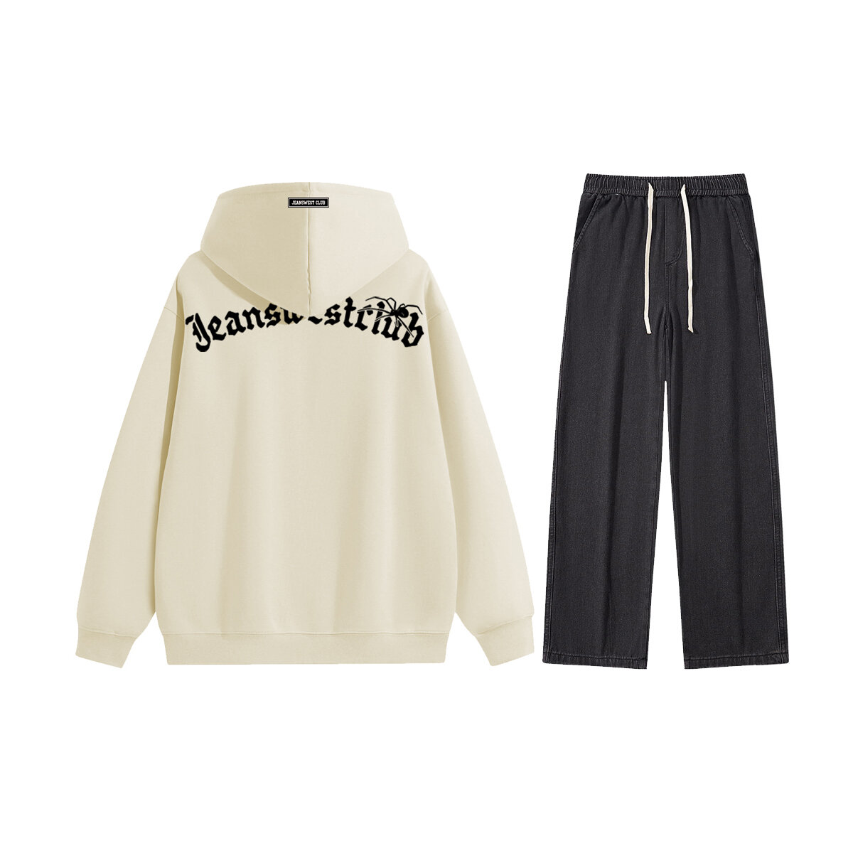 Комплект одежды JEANSWEST CLUB