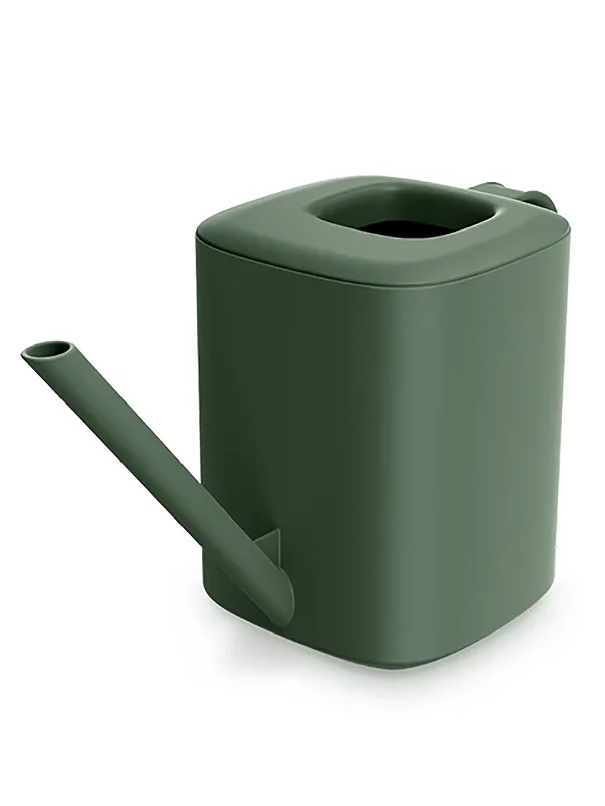 Лейка для цветов комнатных Prosperplast Tubi 1 л, пластик, сосна