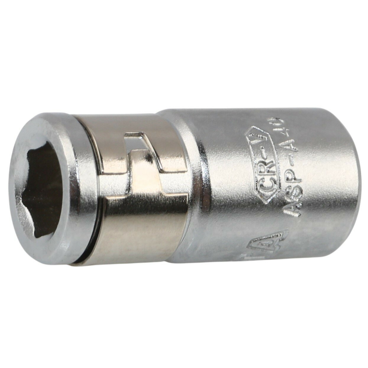 Licota ASP-A40 Адаптер под биты 6,35 мм на квадрат 1/4"