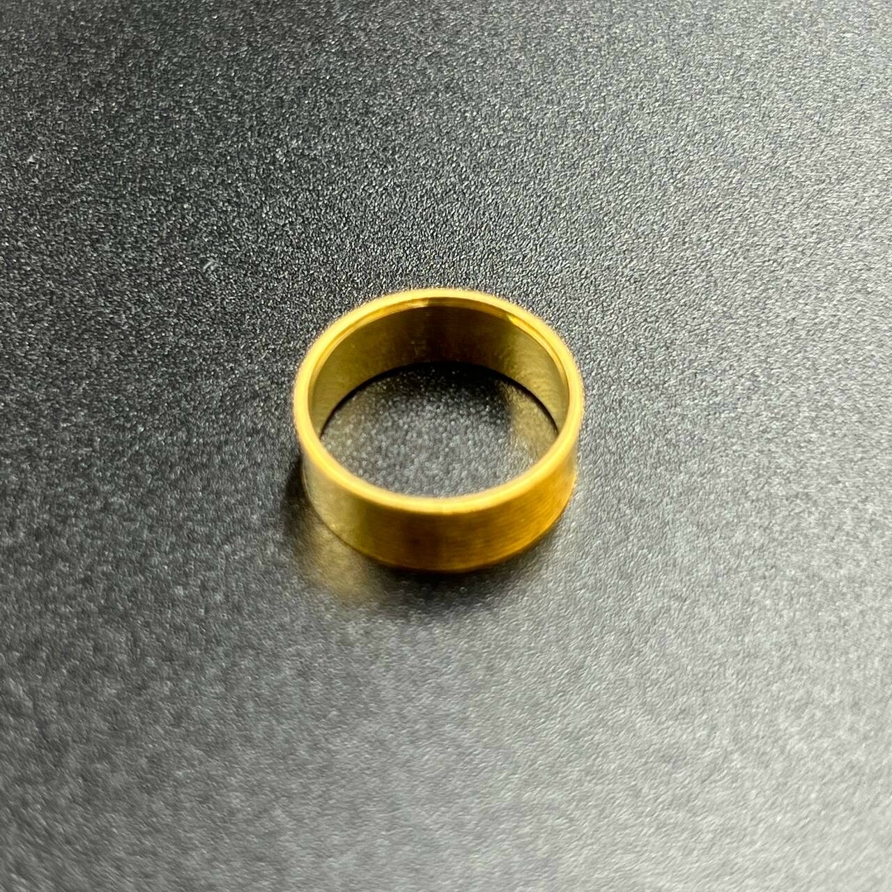Втулка ручного стартера медная Tohatsu 9.9-30, M40C/Mercury 9.9-30 (8537432) (PREMARINE)