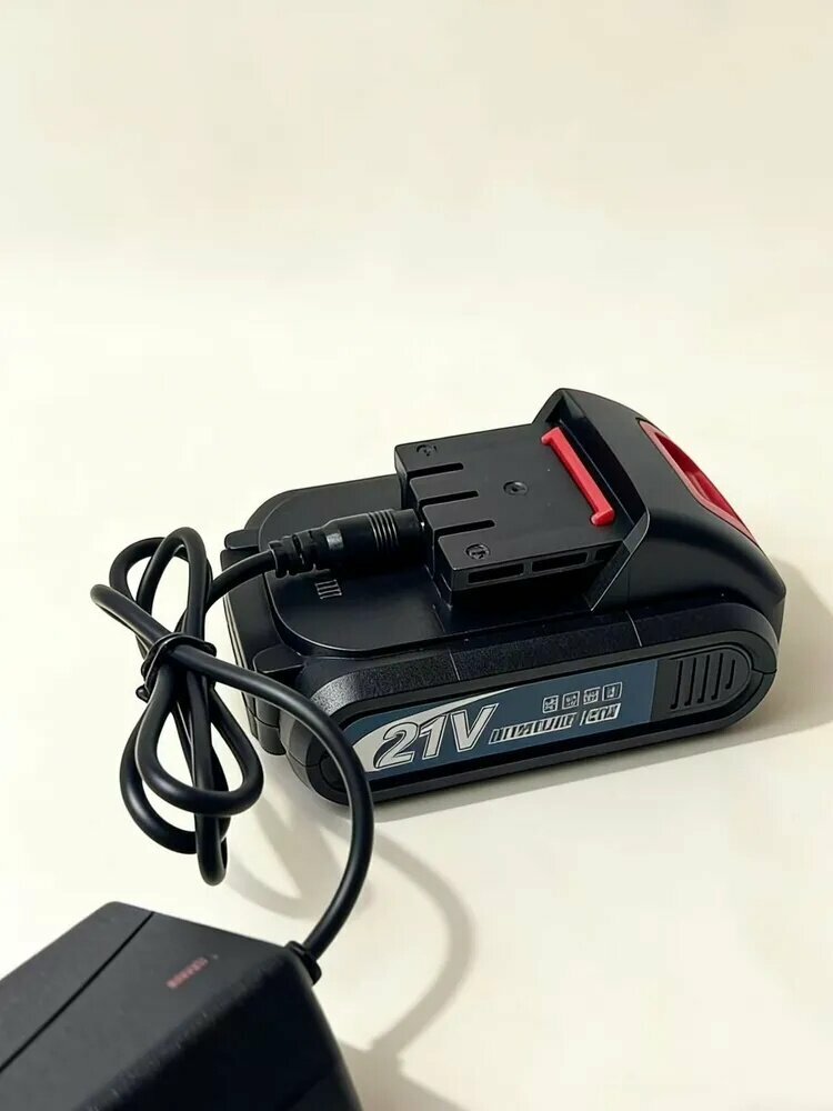 Аккумулятор для инструмента