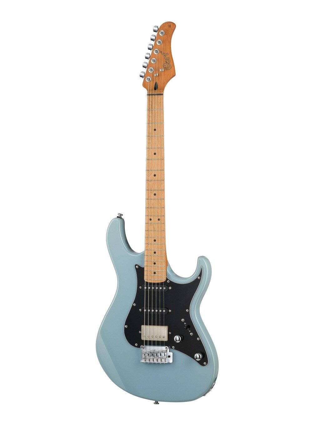 Cort G250SE-OBG G Series Электрогитара, серая