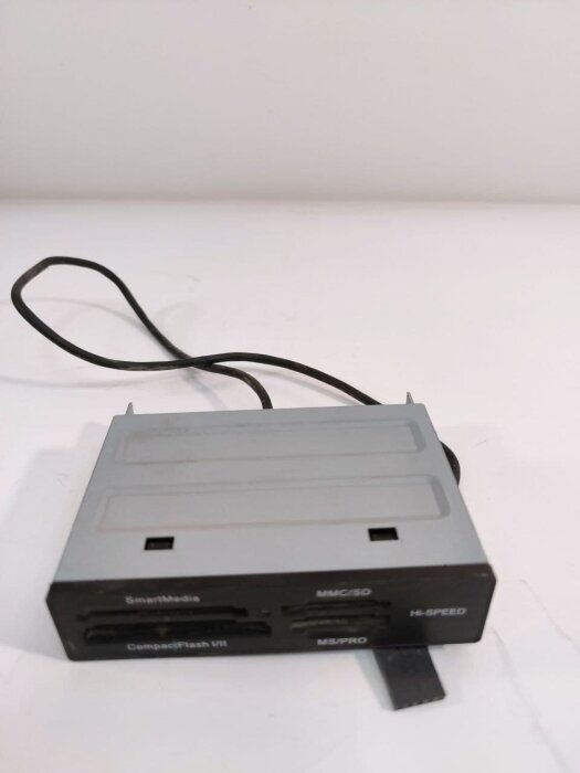 Картридер SEMA SFD-321F / H4B