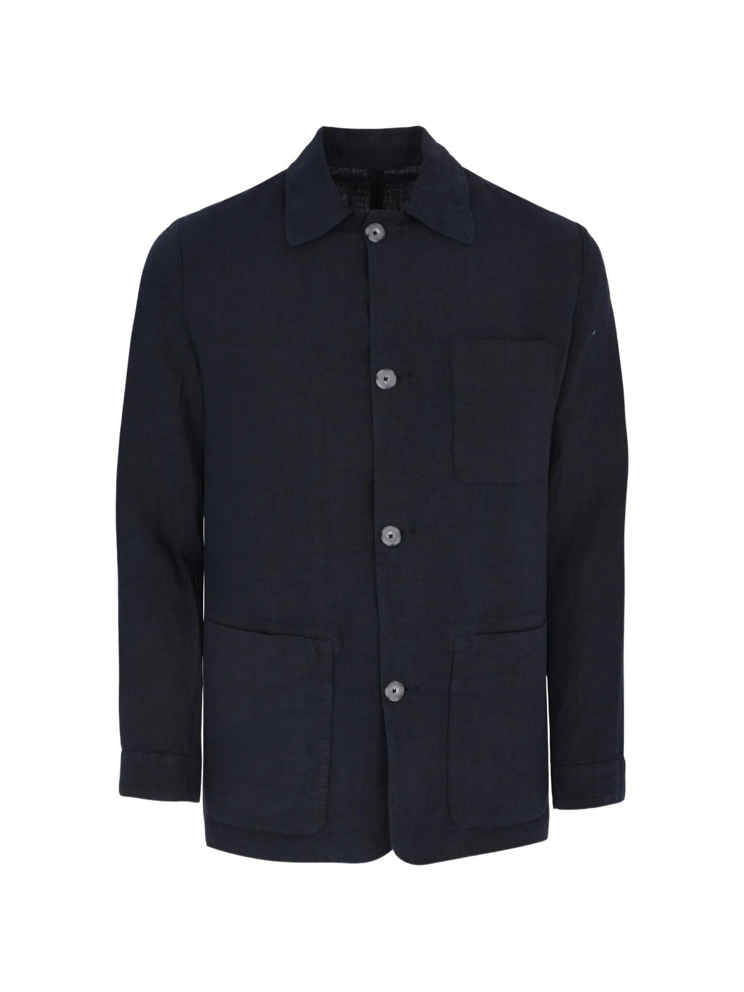 Куртка Buttoned pocket jacket