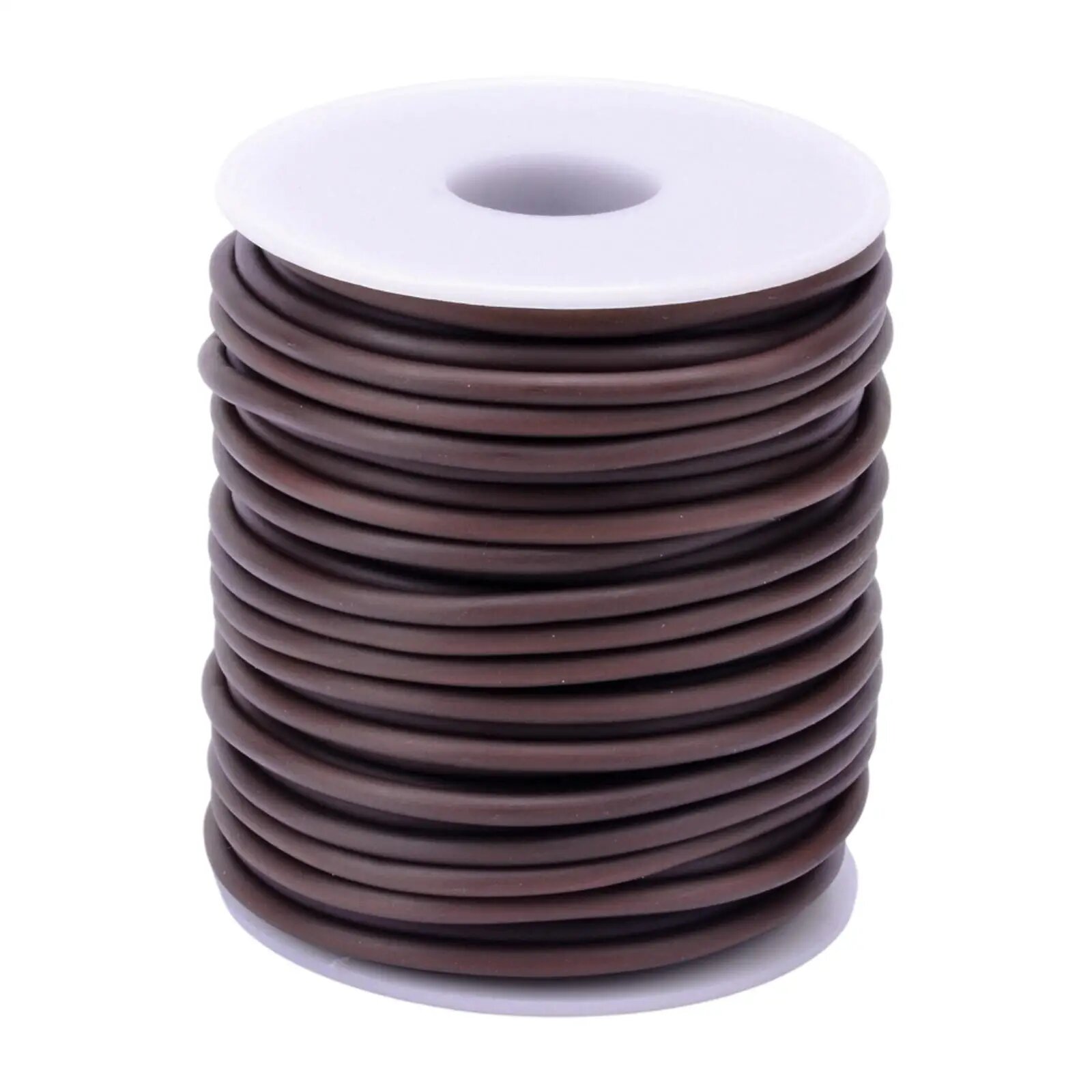 Резиновый шнур для рукоделия Rubber 2мм 54,68 ярдов