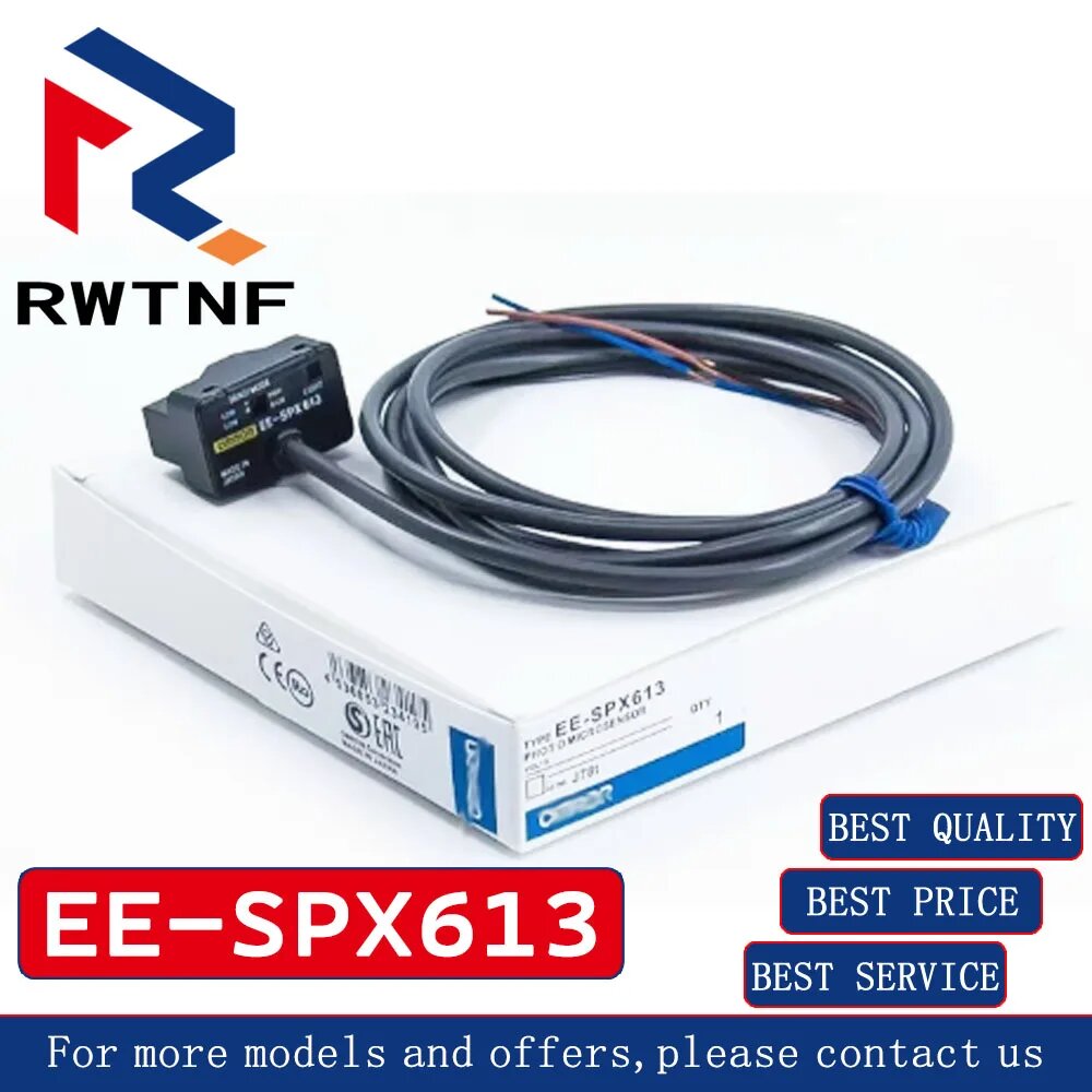 Датчик проверки утечки EE-SPX613