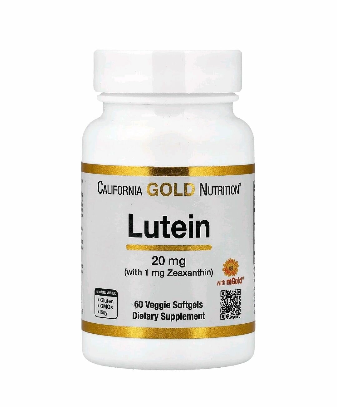 Витамины сша