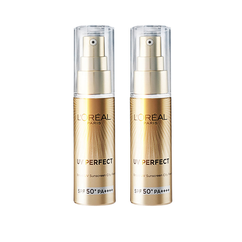 Крем для загара женский L'OREAL Многоуровневая защита от солнца Сансcreen и лосьоны для загара для женщин 5732334