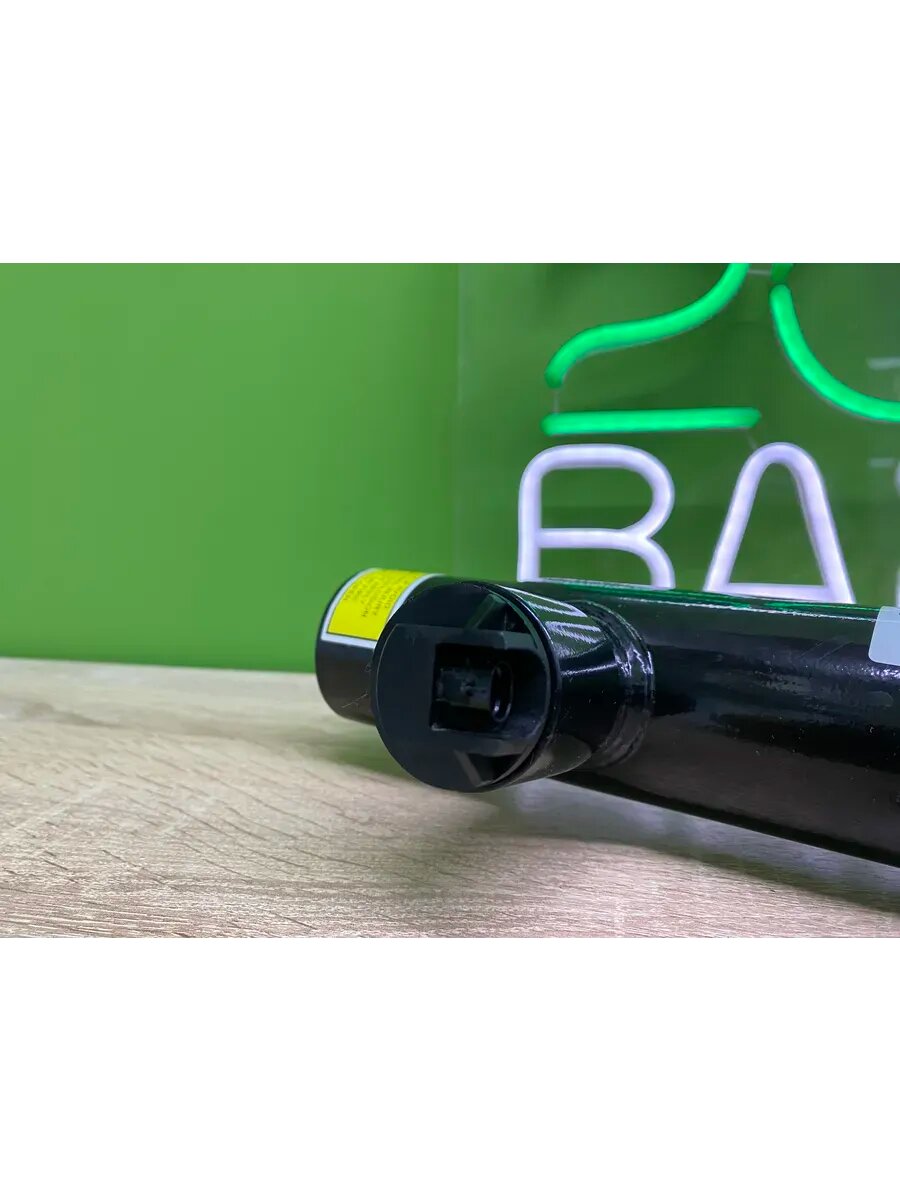 Амортизатор передний Volvo XC90 II с ADS R=L