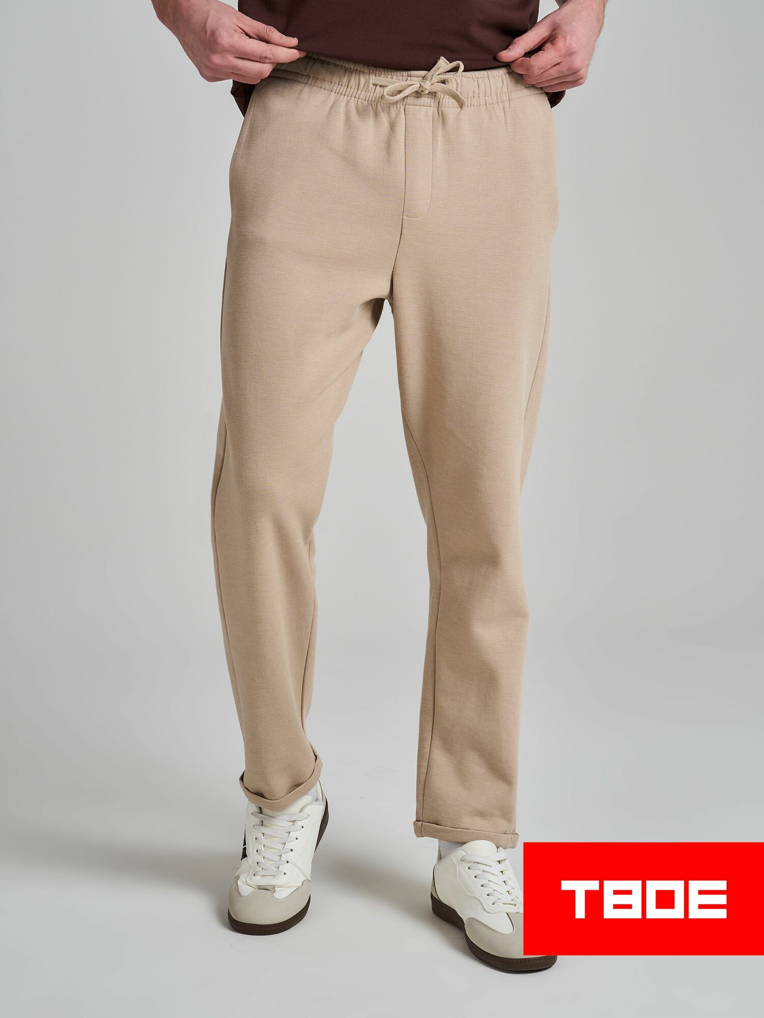 Брюки Весна-лето 2026