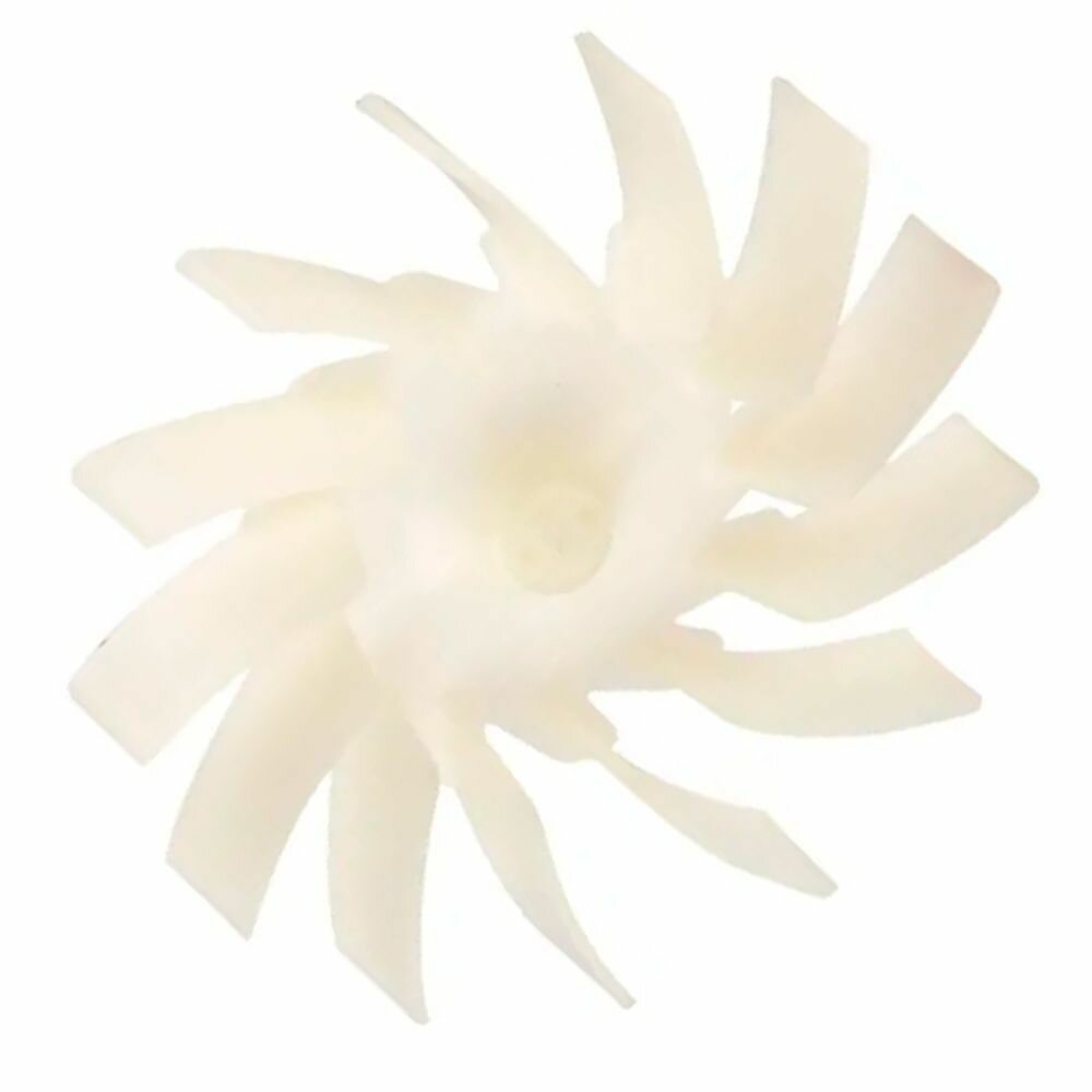 Крыльчатка вентилятора для духового шкафа Bosch Бош 645522. Товар уцененный