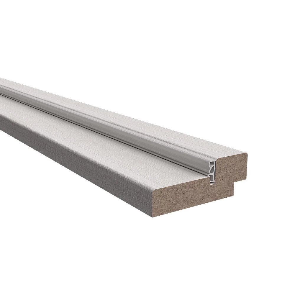 Коробка дверная Лайт 28 70х26х2100 мм финишпленка 3D day (2,5 шт.) VFD Ц0000106366