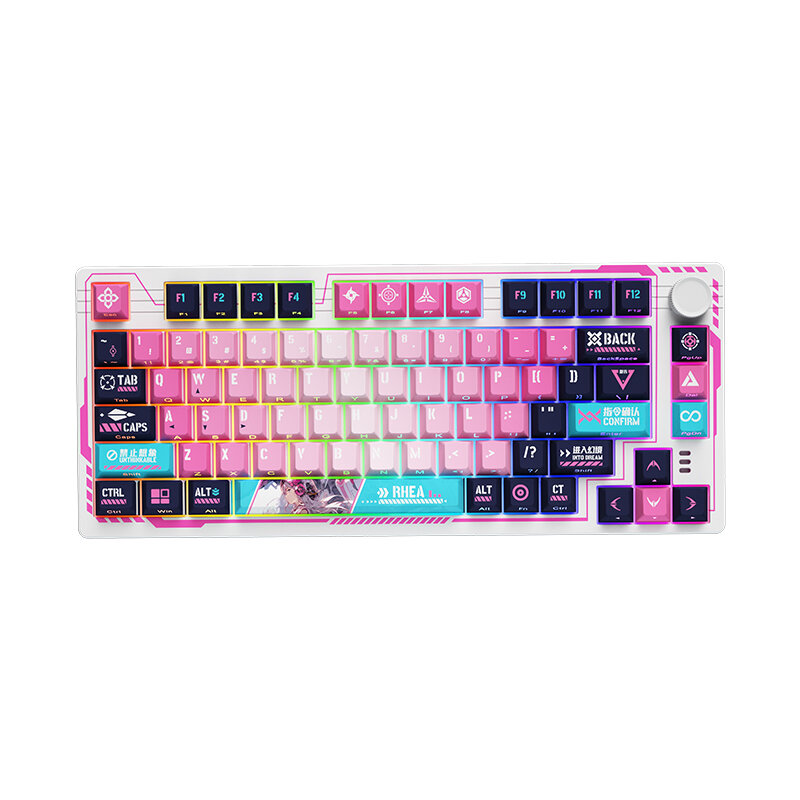 Клавиатуры унисекс Dareu 5855376 Sky Switch-V3