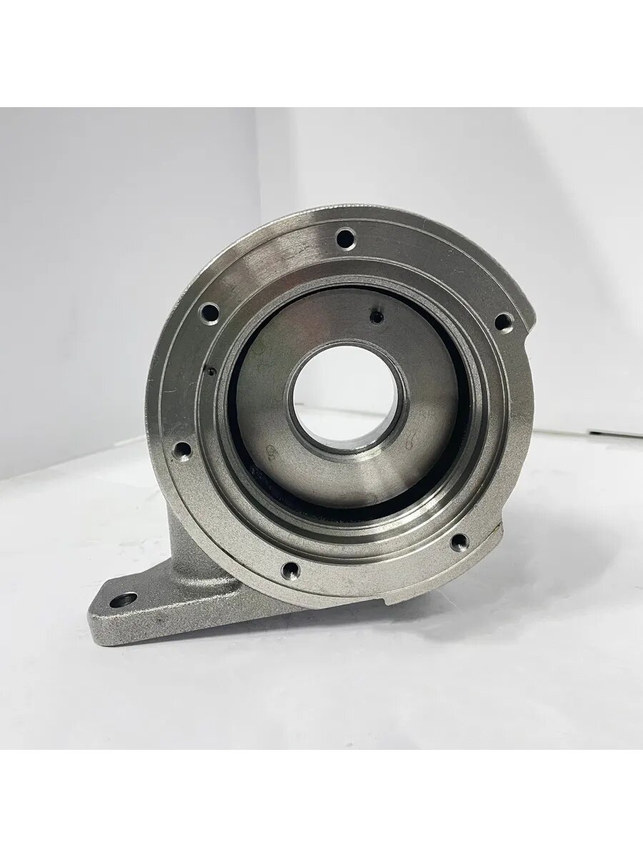Корпус турбины (горячая часть) RENAULT MEGANE 5439-970-0002