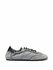 Кроссовки Scarosso Riley Grey, размер 39.5, grey