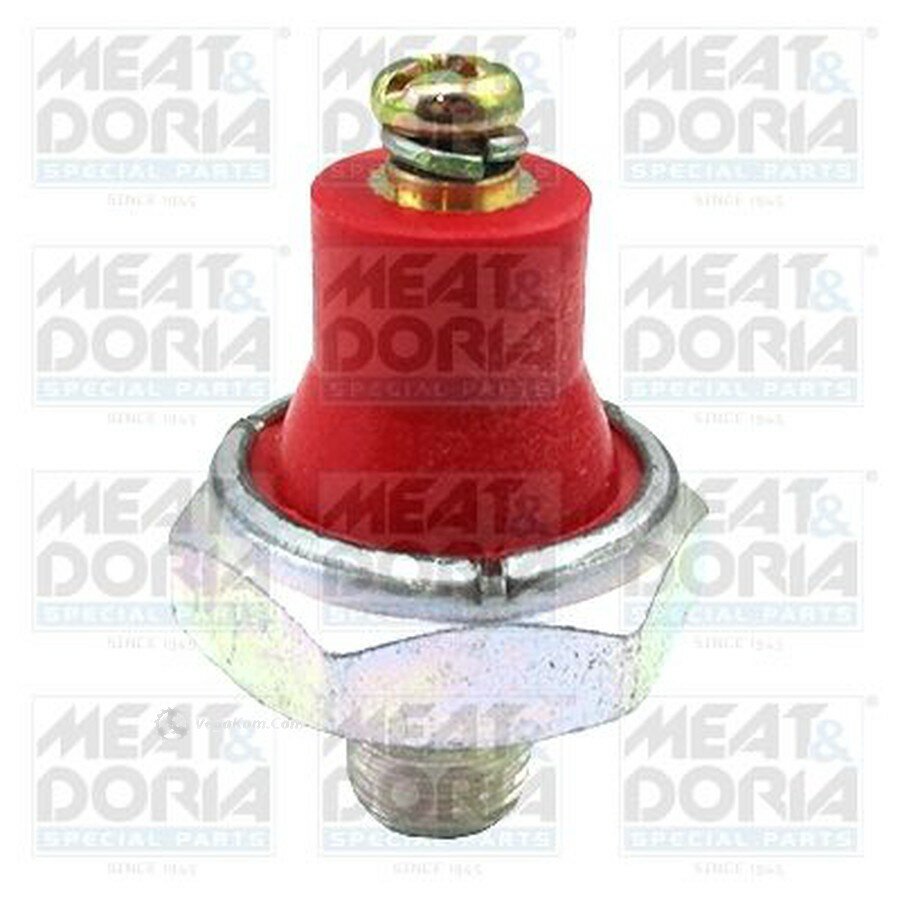 Датчик давления масла двс Mitsubishi L200 07-16 Lancer Evolution 01-08 MEATDORIA 72078