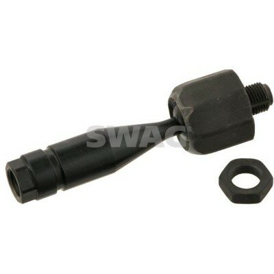 Осевой шарнир рулевой тяги SWAG 30930654 Audi A8 2.8-6.0, D 02-10, Vw Phaeton 3.0-6.0, D 02->