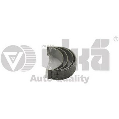 Комплект вкладышей шатунных VIKA 11051592801 Audi, Seat, Skoda, Vw 1.9tdi, 2.0tdi 00-15 нижний STD