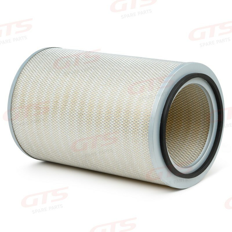 Фильтр воздушный GTS G110430140 Iveco Eurostar, Eurotech, Eurotrakker, Stralis